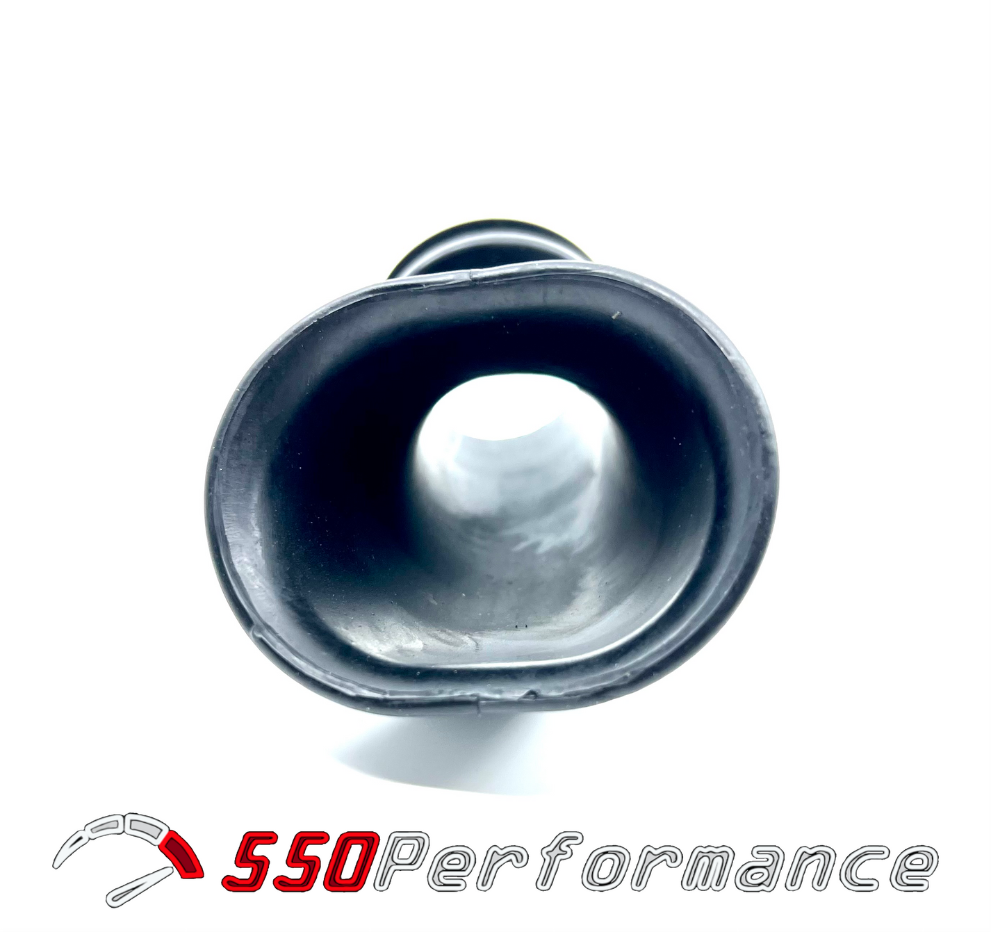 MY17-20 CRF 250L High Flow Airbox Velocity Stack – 550Performance