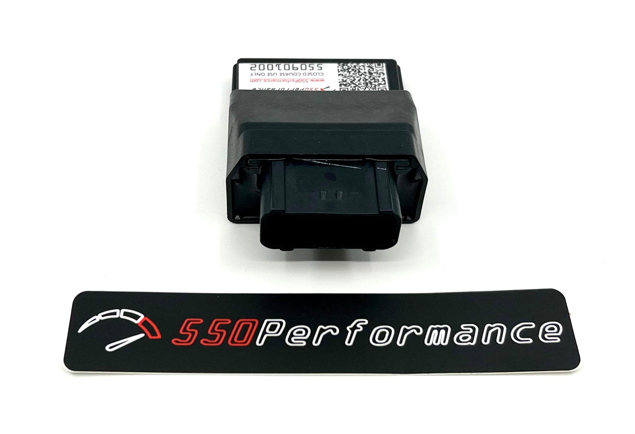 MY21-24 | ECU Tuning | Honda CRF 300 L and Rally – 550Performance