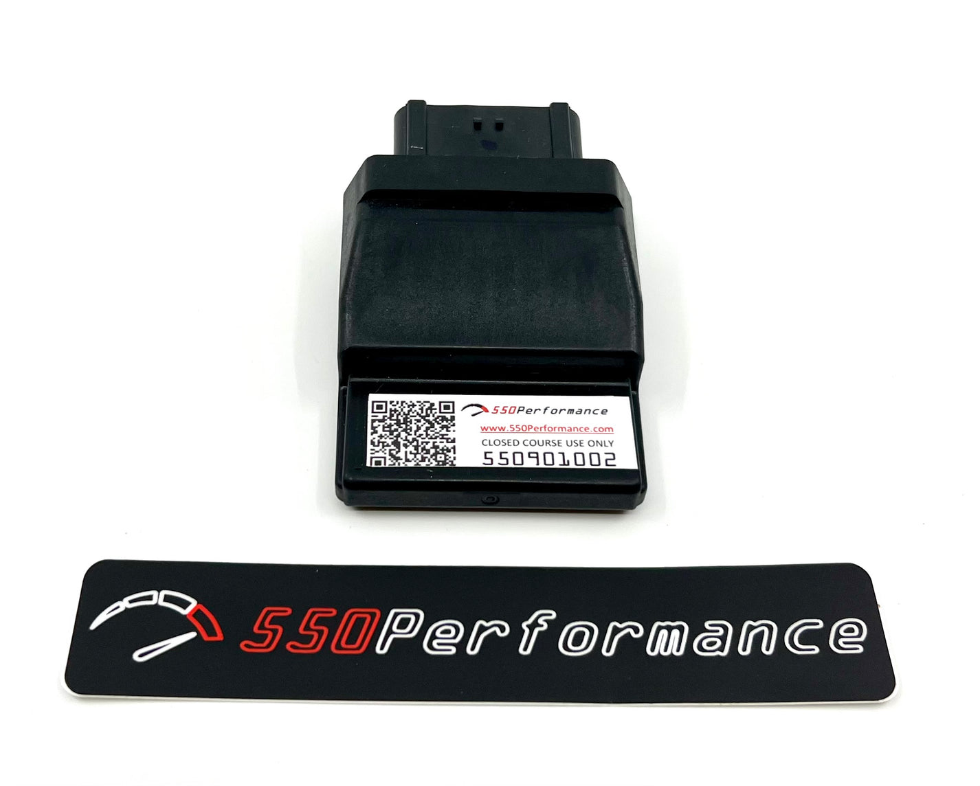 MY21-24 | ECU Tuning | Honda CRF 300 L and Rally – 550Performance