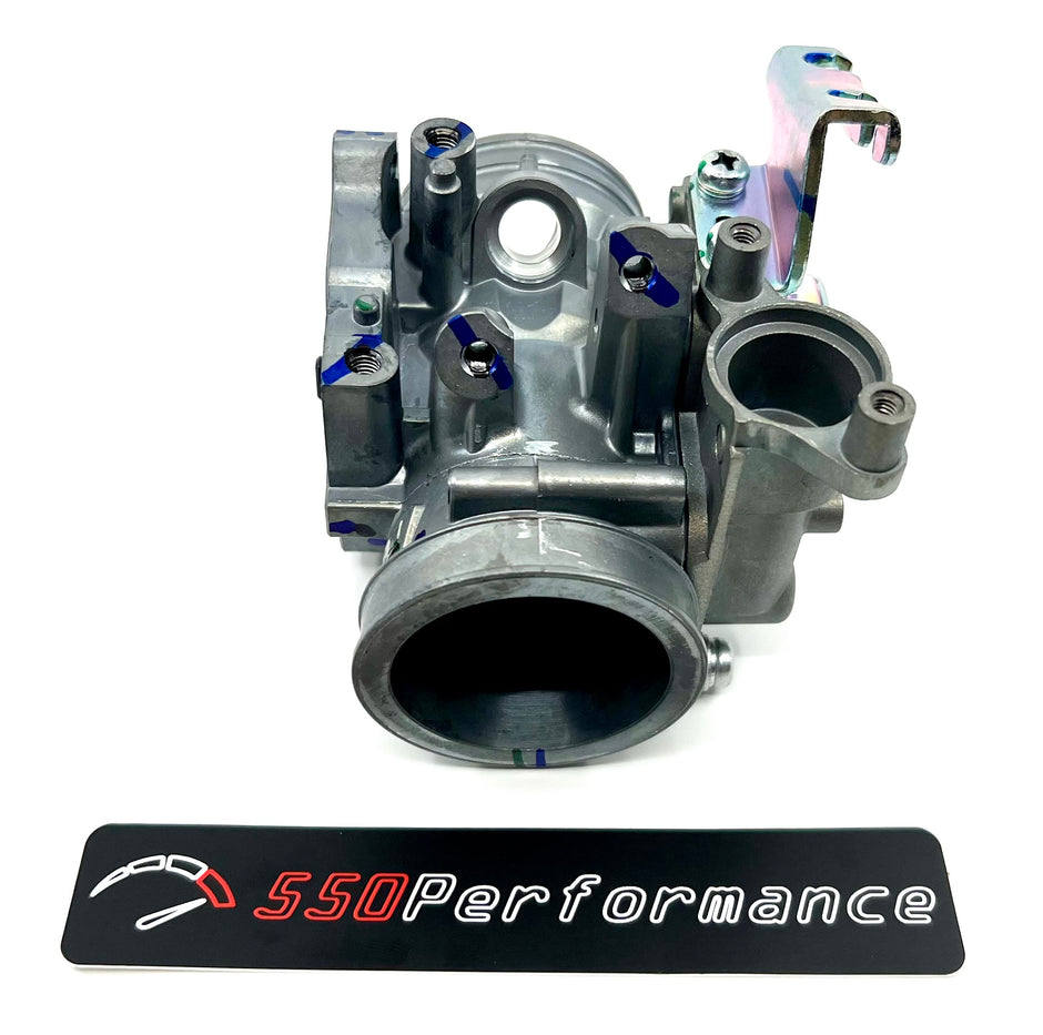 Products – 550Performance