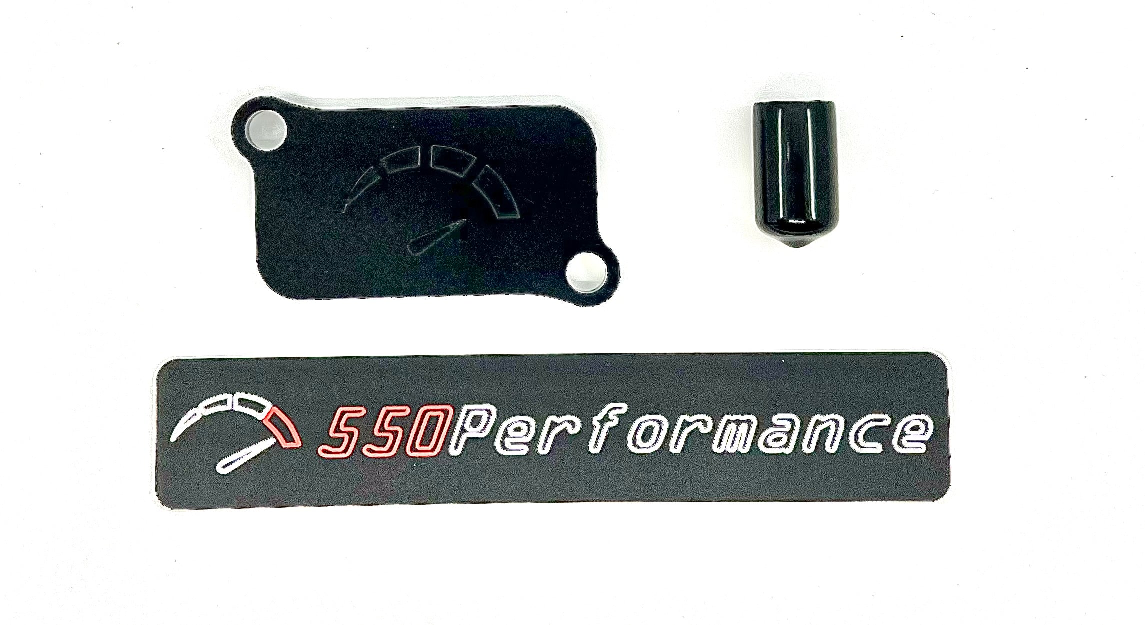 PAIR Block-Off Plate – 550Performance